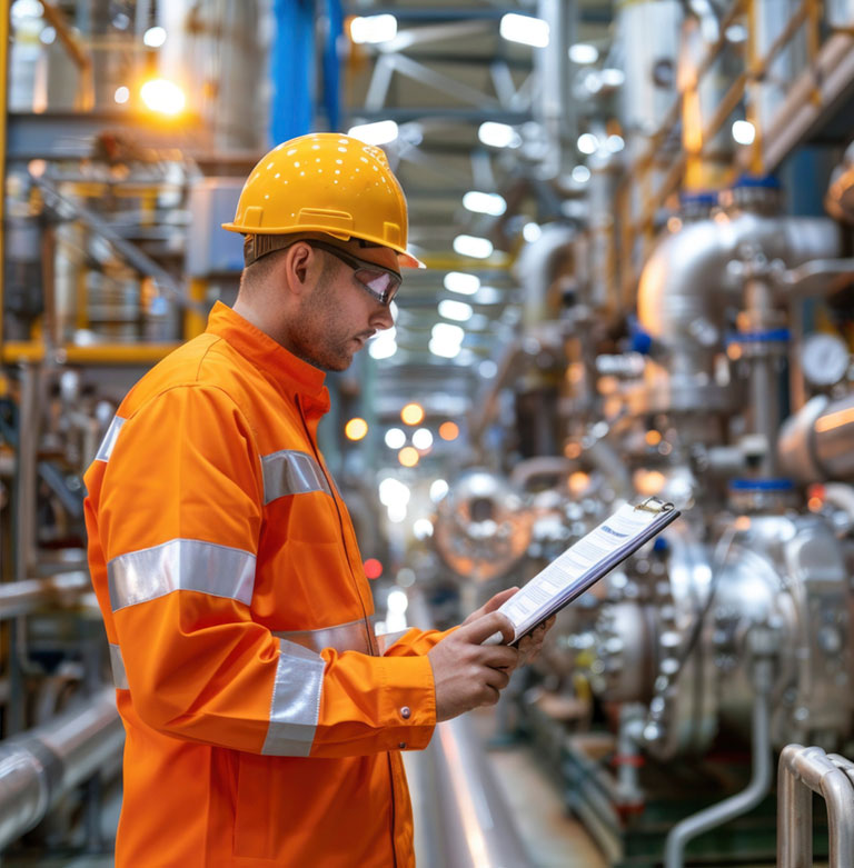 Project 2 - Imbasa Trenches